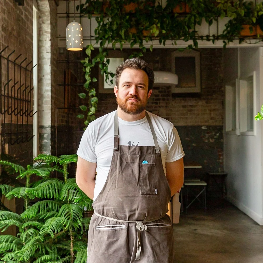 StarChefs - Chef Will Weaver of Bayberry Beer Hall | Providence, RI