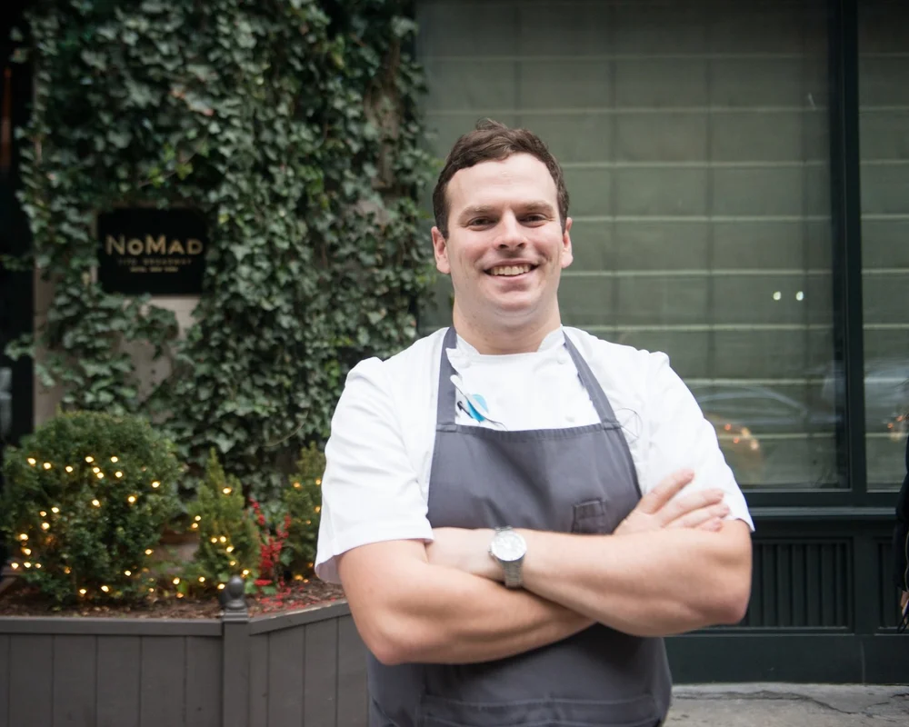StarChefs - Chef Mike Reilly of The Nomad | New York