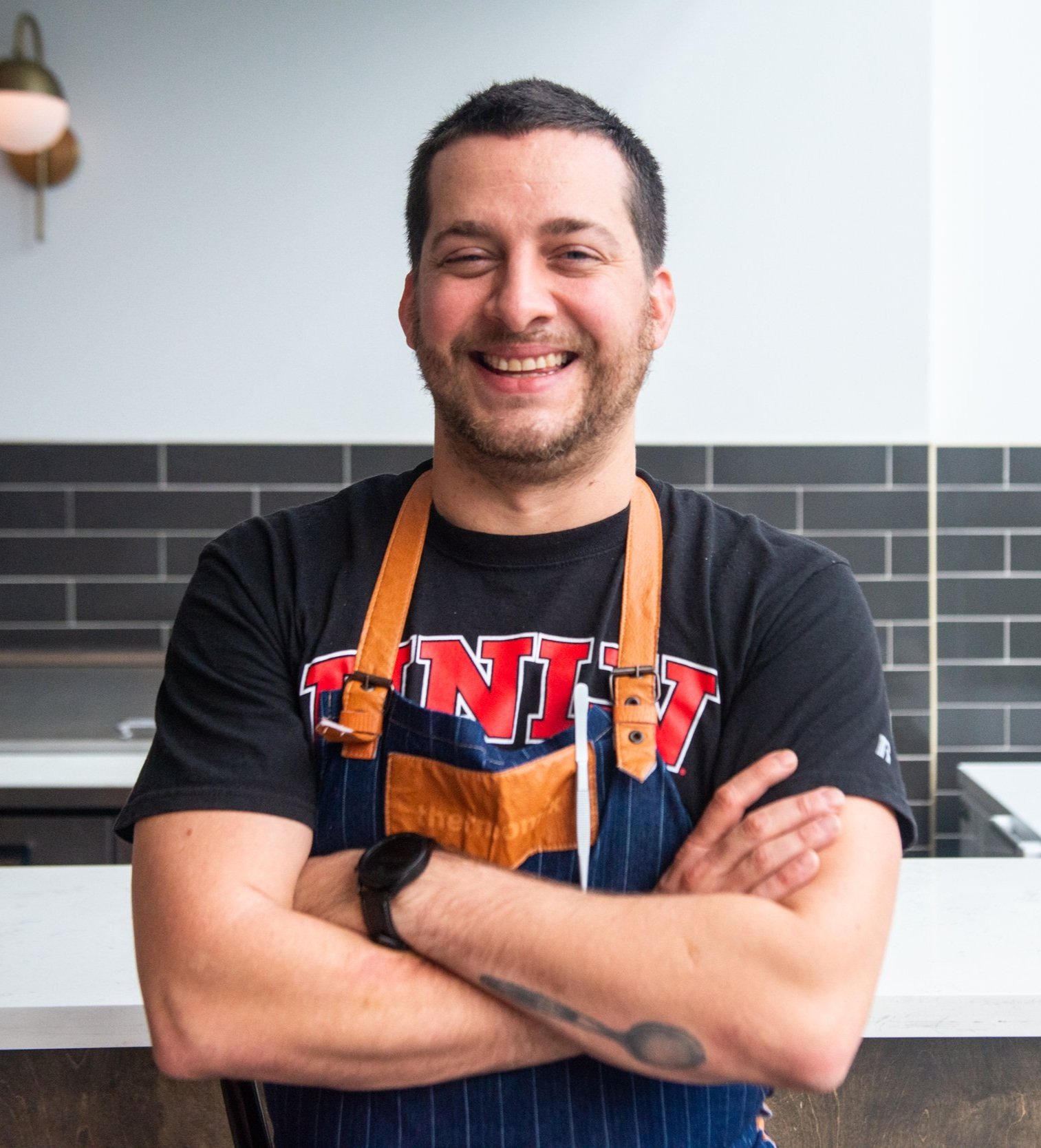 StarChefs - Chef Daniel Roy of Ruby Dee's | Miami