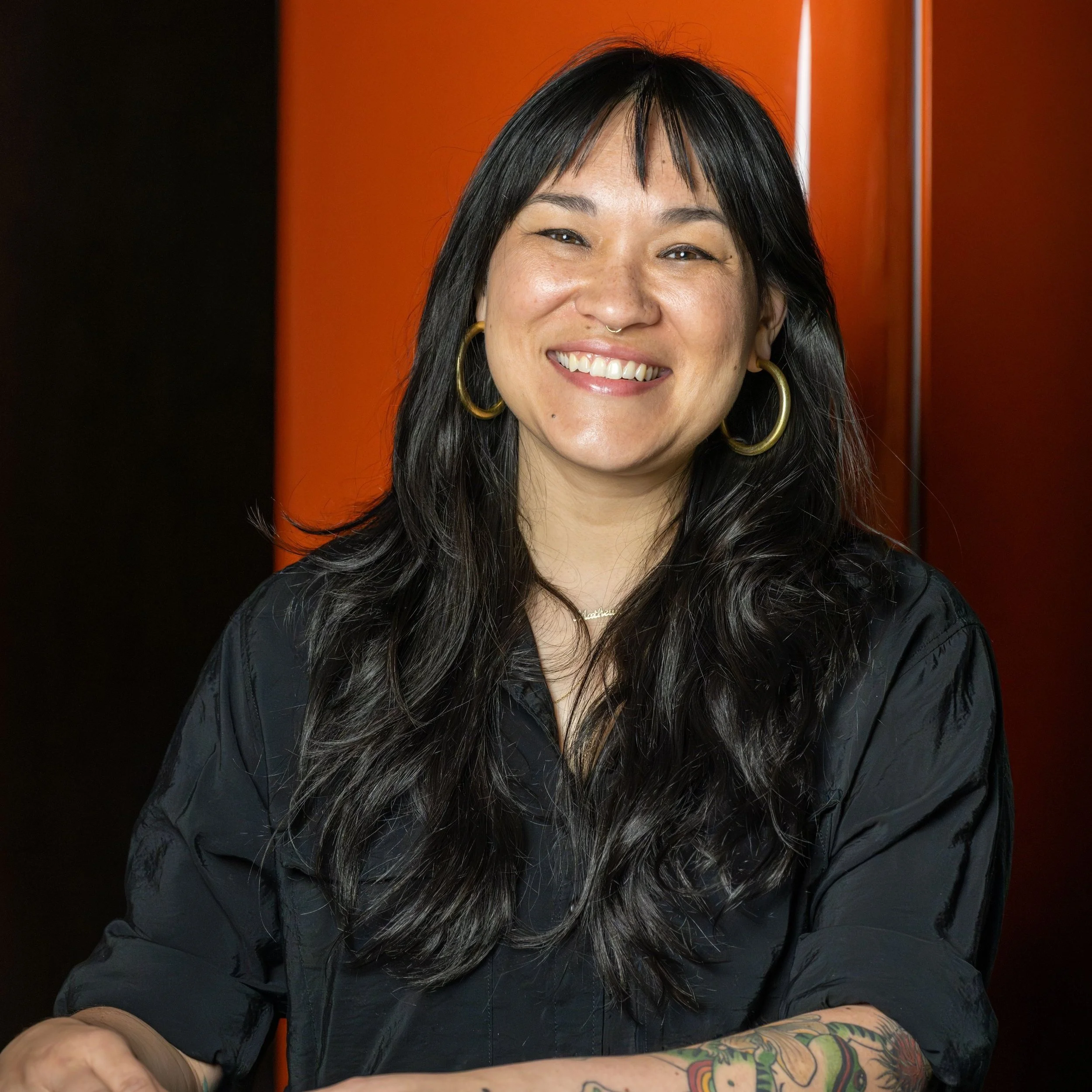 StarChefs - Bartender Chelsea Mathews of The Doctor's Office | Seattle, WA