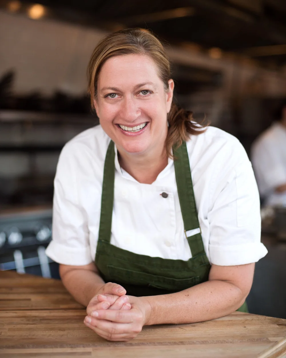 StarChefs - Profile - Chef Missy Robbins of Lilia and Misi