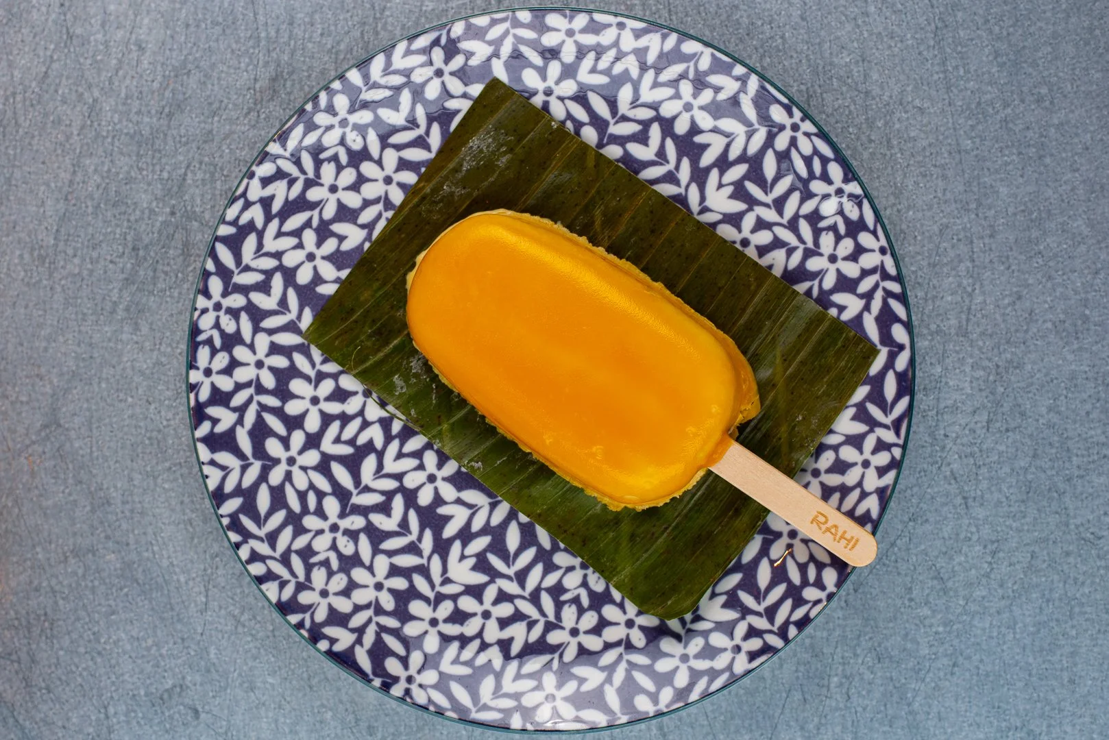 StarChefs - Recipe: Kulfi (Indian-Style Popsicle) | Chef Chintain Pandya