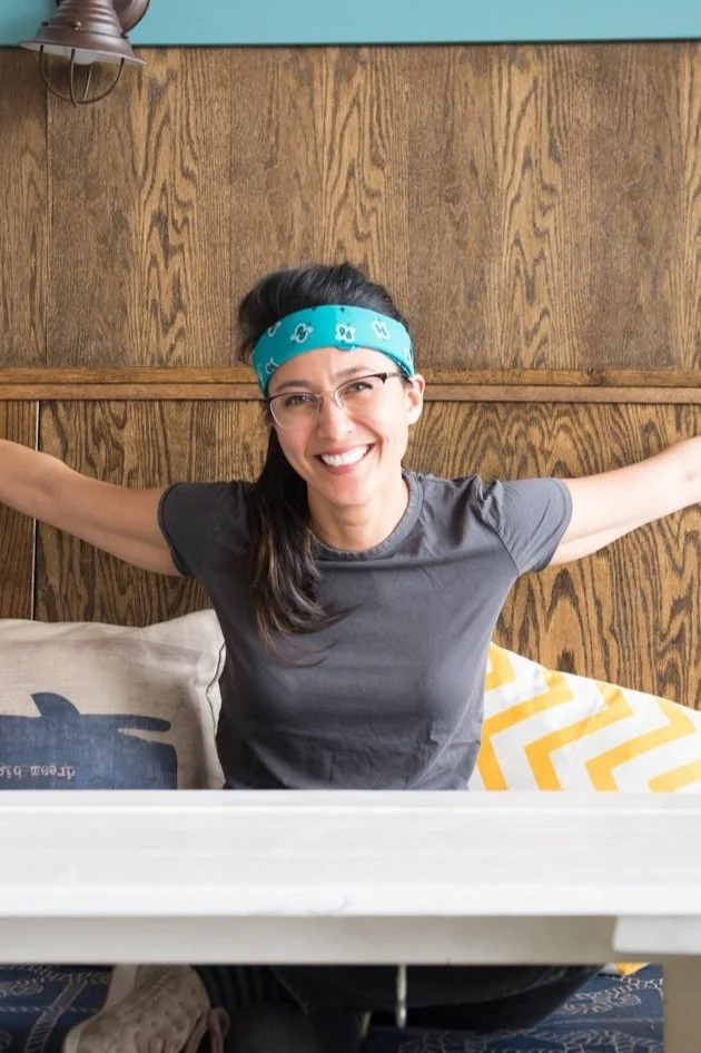 StarChefs - Profile - Restaurateur Donna Lee of Brown Bag Seafood Co.