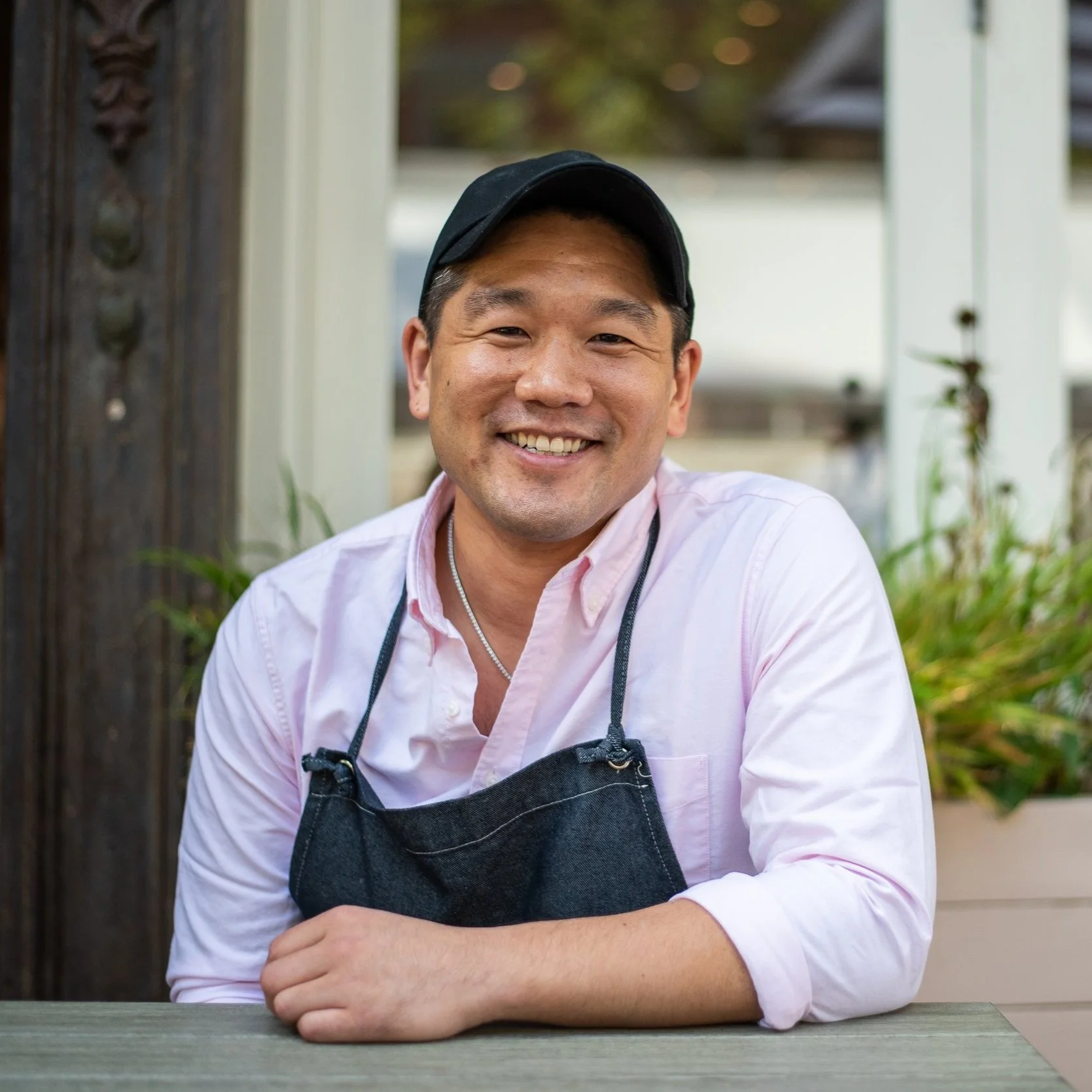 StarChefs - Chef Taka Sakaeda of Nami Nori | New York