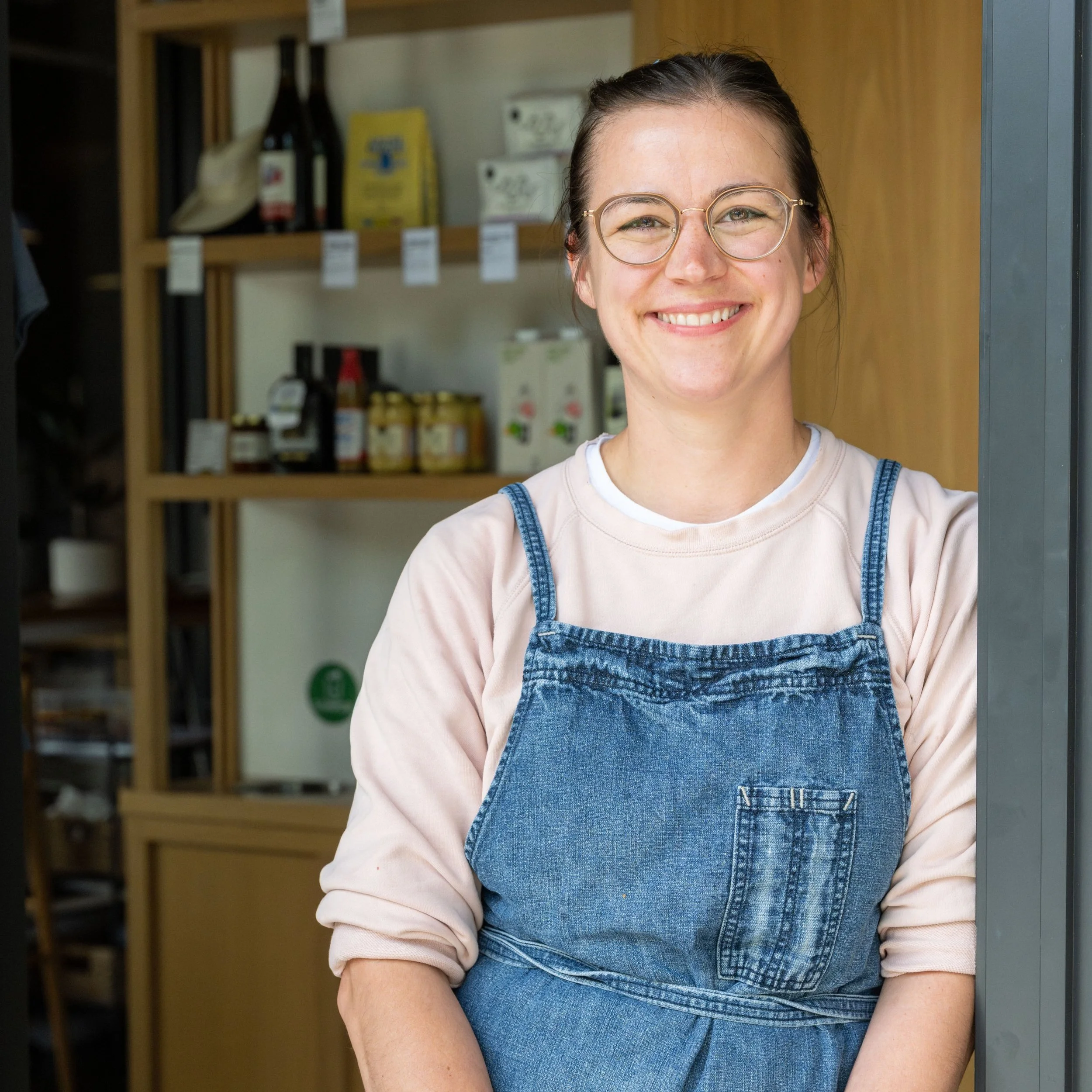 StarChefs - Pastry Chef Linnea Scott of Ben's Bread Co. | Seattle, WA ...