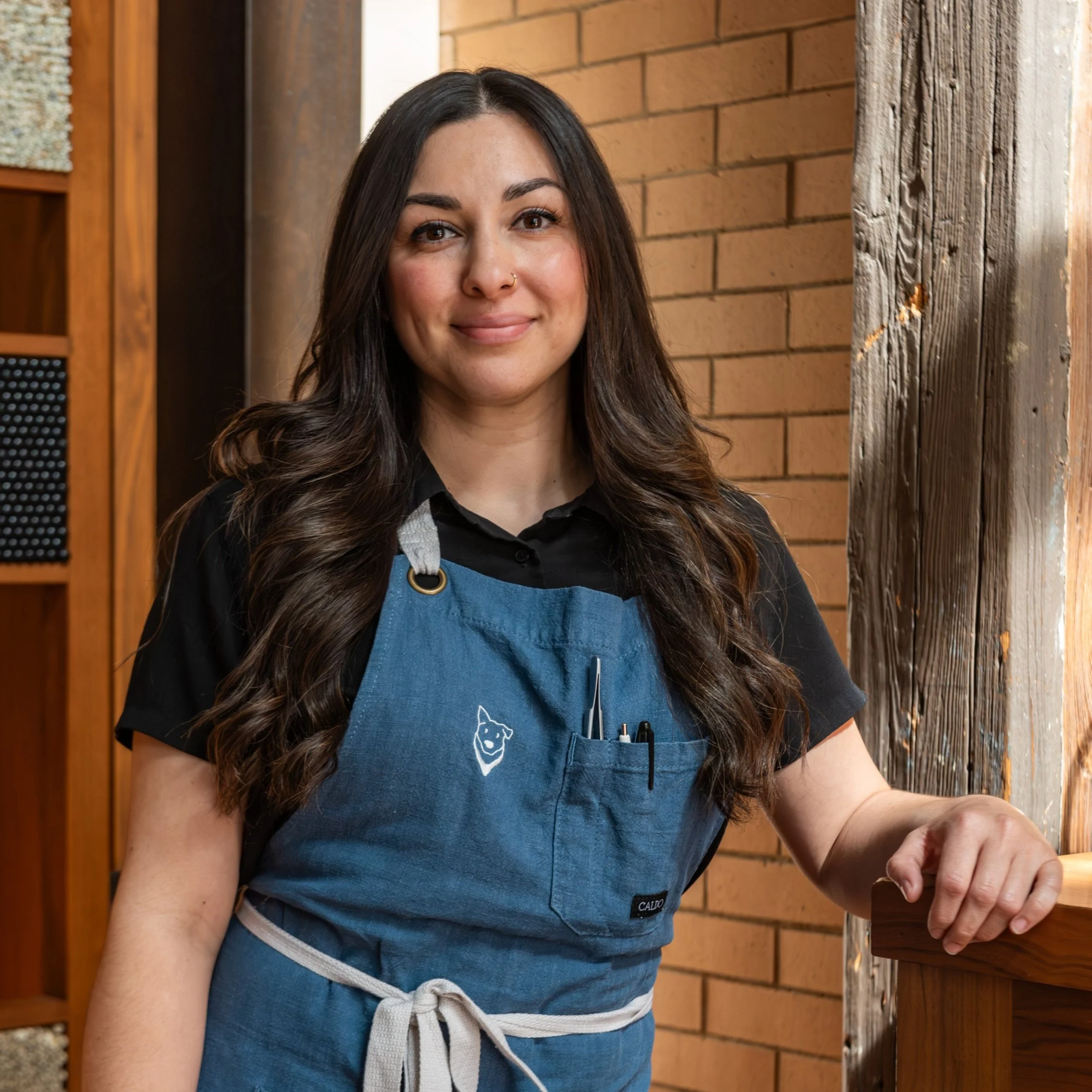 StarChefs - Pastry Chef Jessica Vasquez of Momotaro | Chicago