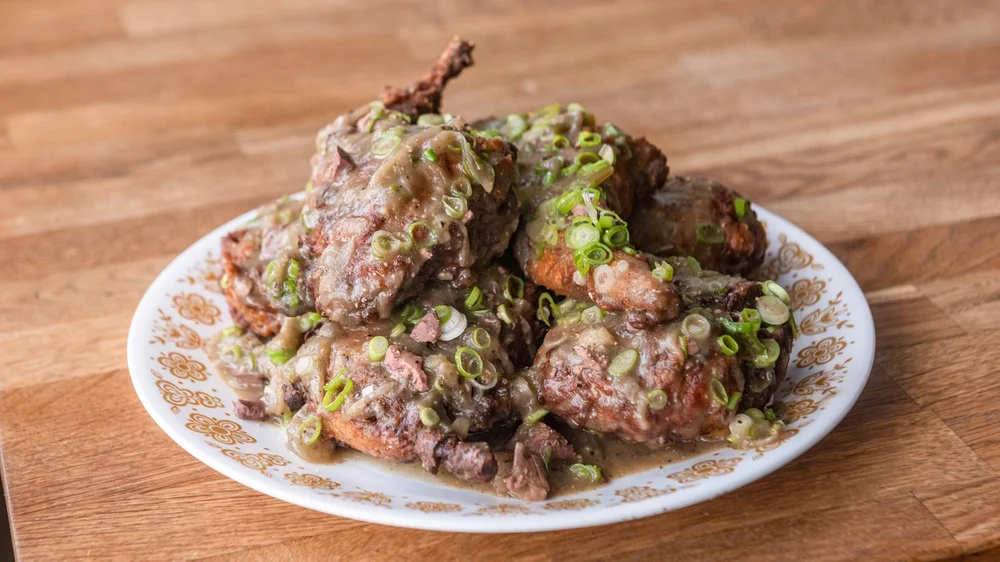StarChefs Smothered Rabbit Chef Geoff Davis Of Burdell starchefs-smothered-rabbit-chef-geoff-davis-of-burdell