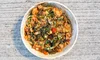 StarChefs - Málà Chicken Mixian | Chef Simone Tong of Little Tong ...
