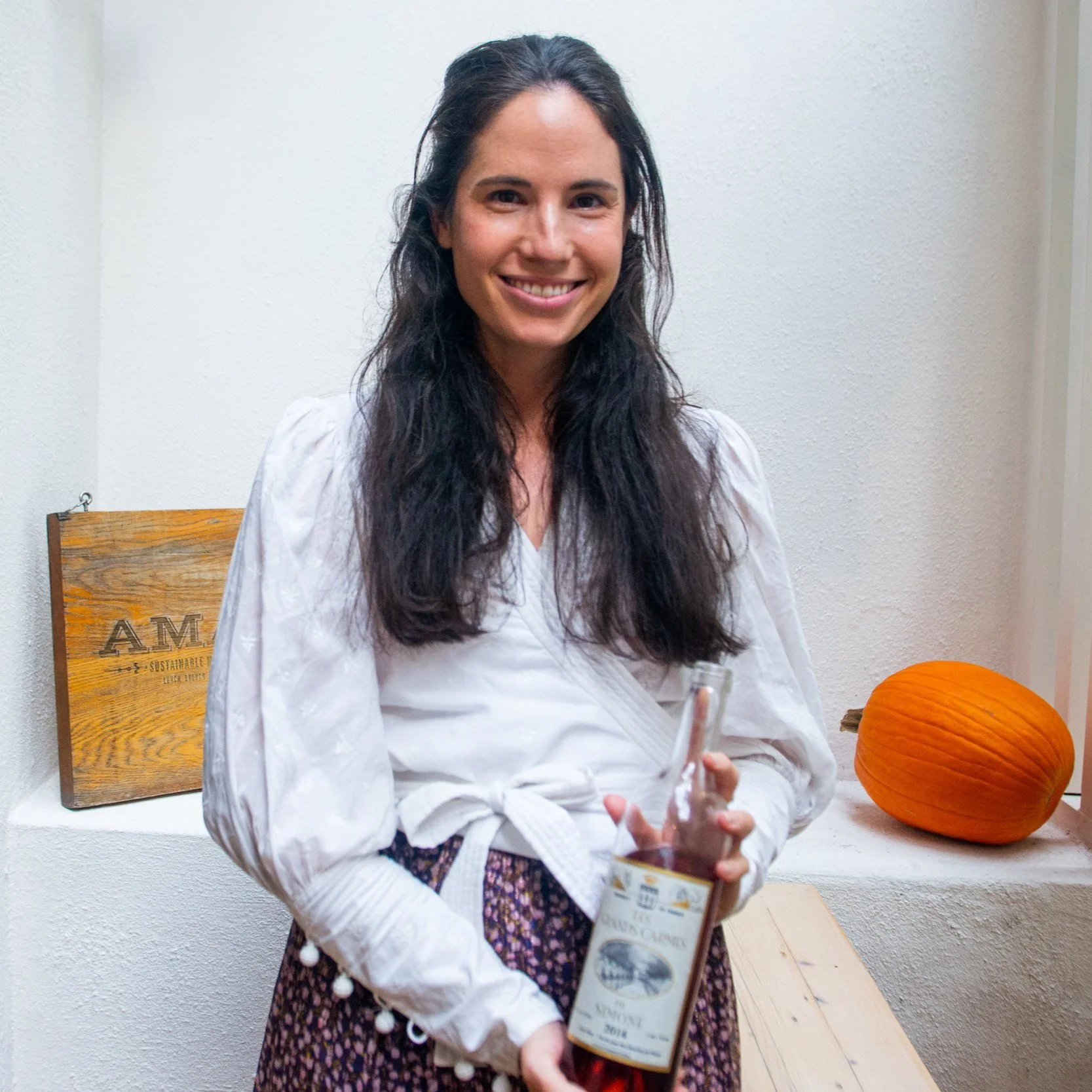 StarChefs - Sommelier Kyle Monagan of Amali | New York