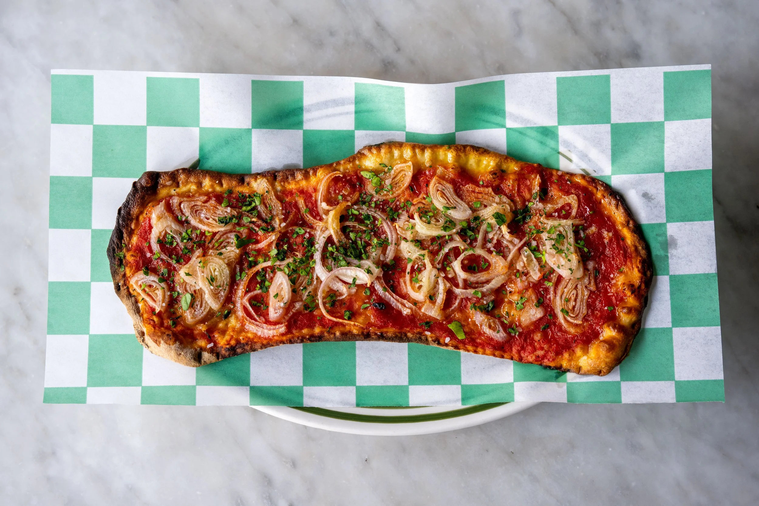 StarChefs - Lingue di Pizza | Matt Diaz of Bar Birba