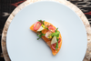 StarChefs - Lamb Empanada | Chef Francis Ang of Pinoy Heritage