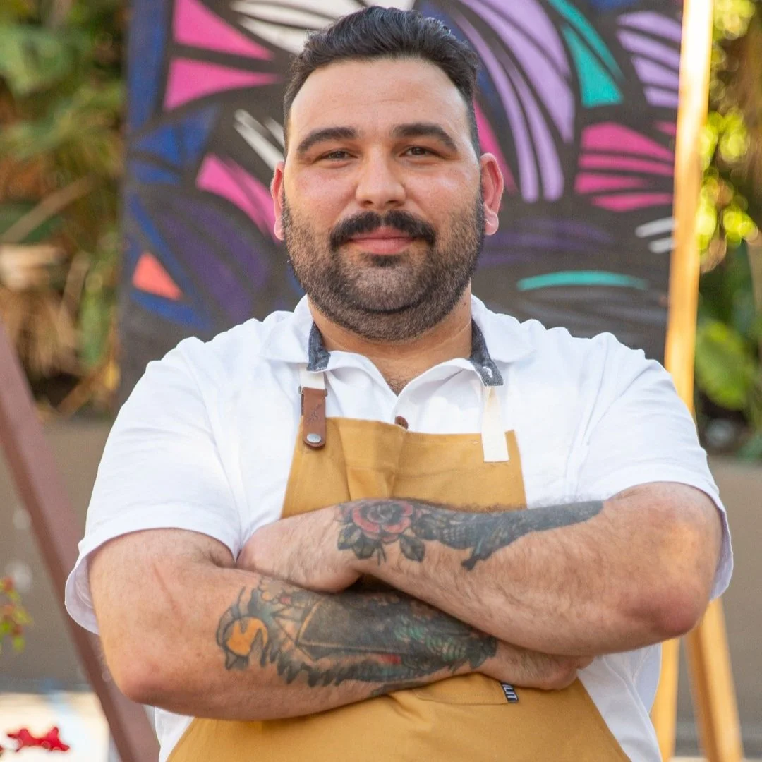 StarChefs - Chef Bradley Long of Tallula's | Santa Monica, CA