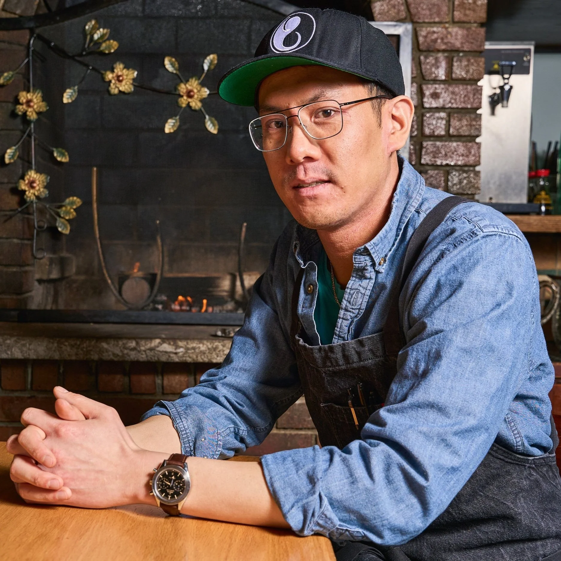 StarChefs - Chef Lukas Dow of Judy's Bay | Boston