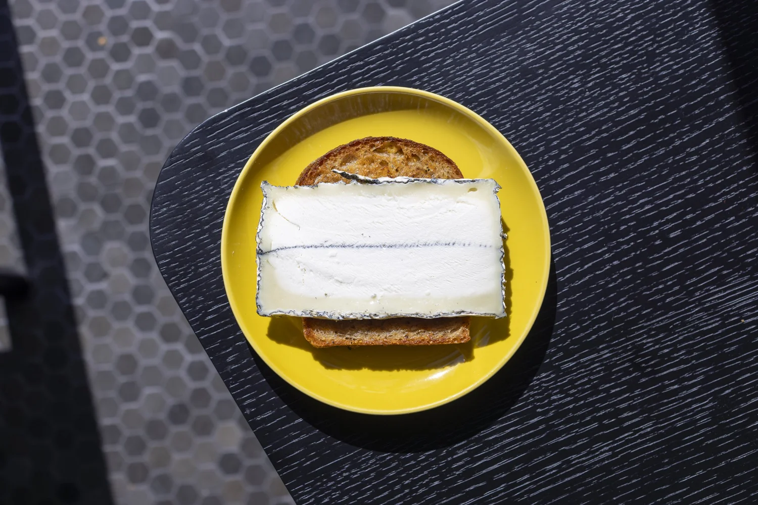 StarChefs - Goat Cheese Bikini | Chef Sieger Bayer of Here’s Looking at You