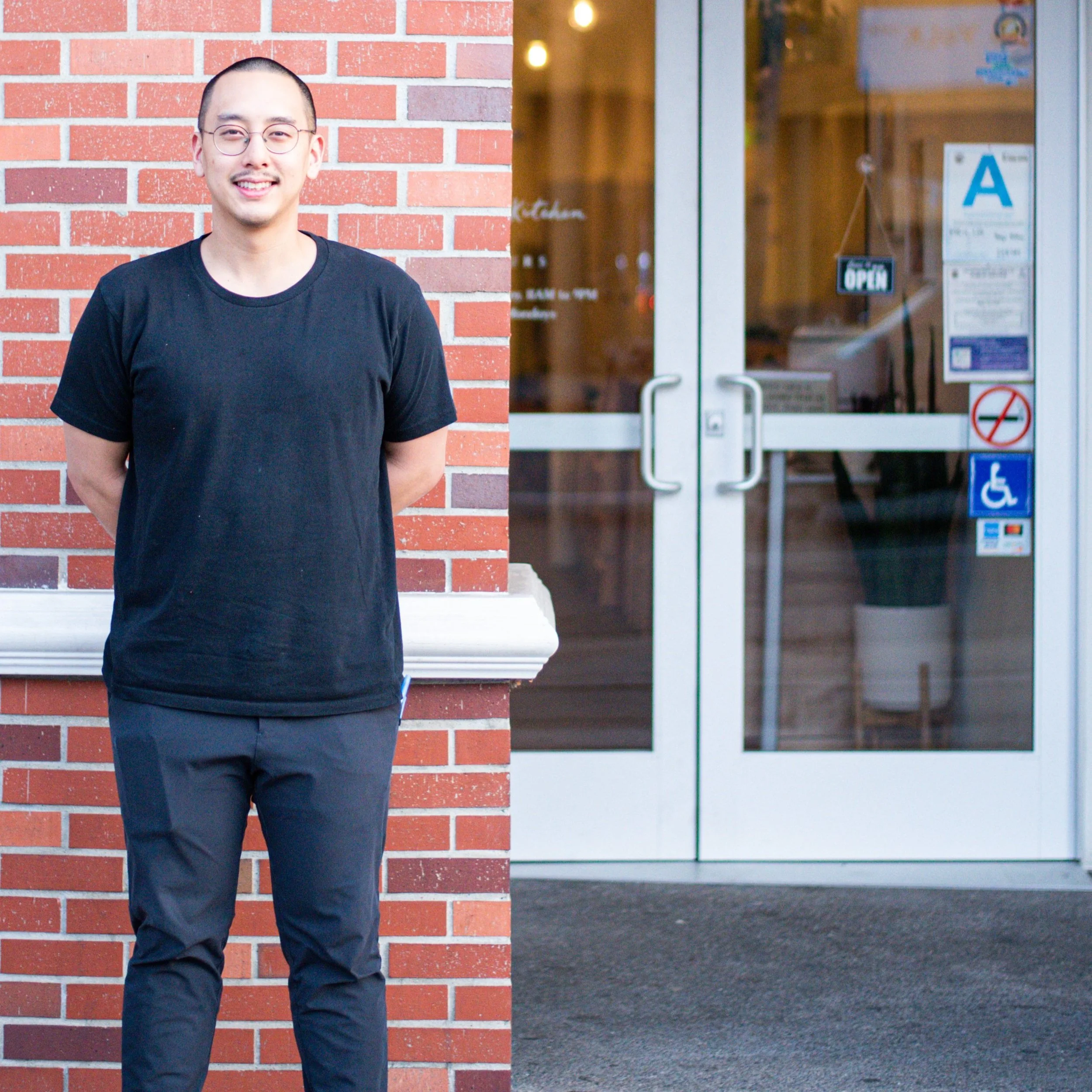 StarChefs - Chef Chris Yang of Yang's Kitchen | Los Angeles