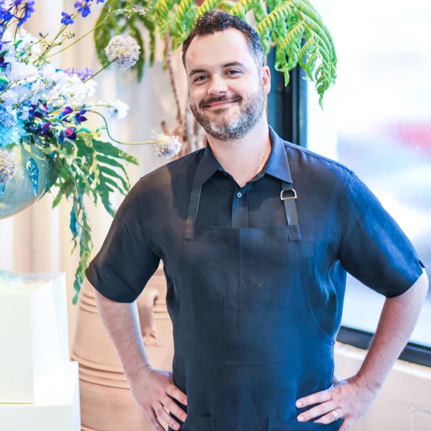 StarChefs - Chef Douglas Rankin of Bar Restaurant | Los Angeles