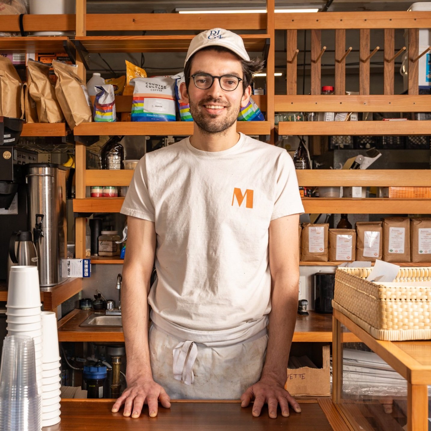 StarChefs - 2024 StarChefs Boston Rising Stars Awards