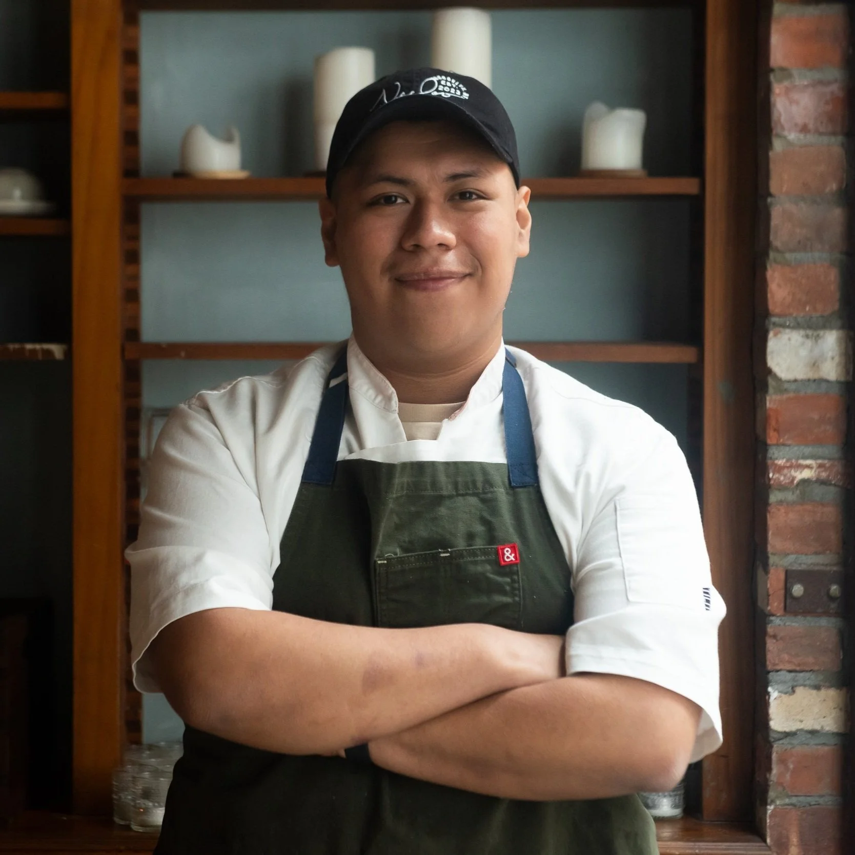 StarChefs - Chef Kevin Rojas of Neeloo | Brooklyn, NY