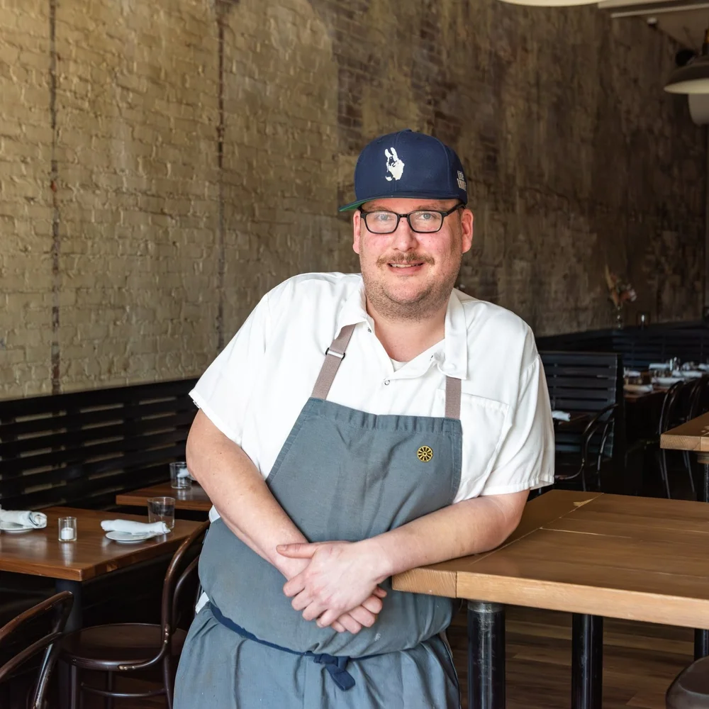 StarChefs - Chef Darrell Boles of Little Donkey | Boston