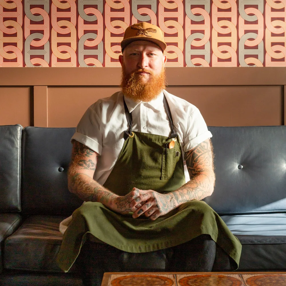 StarChefs - Chef Timmy of Malloy of Chezchez | San Francisco