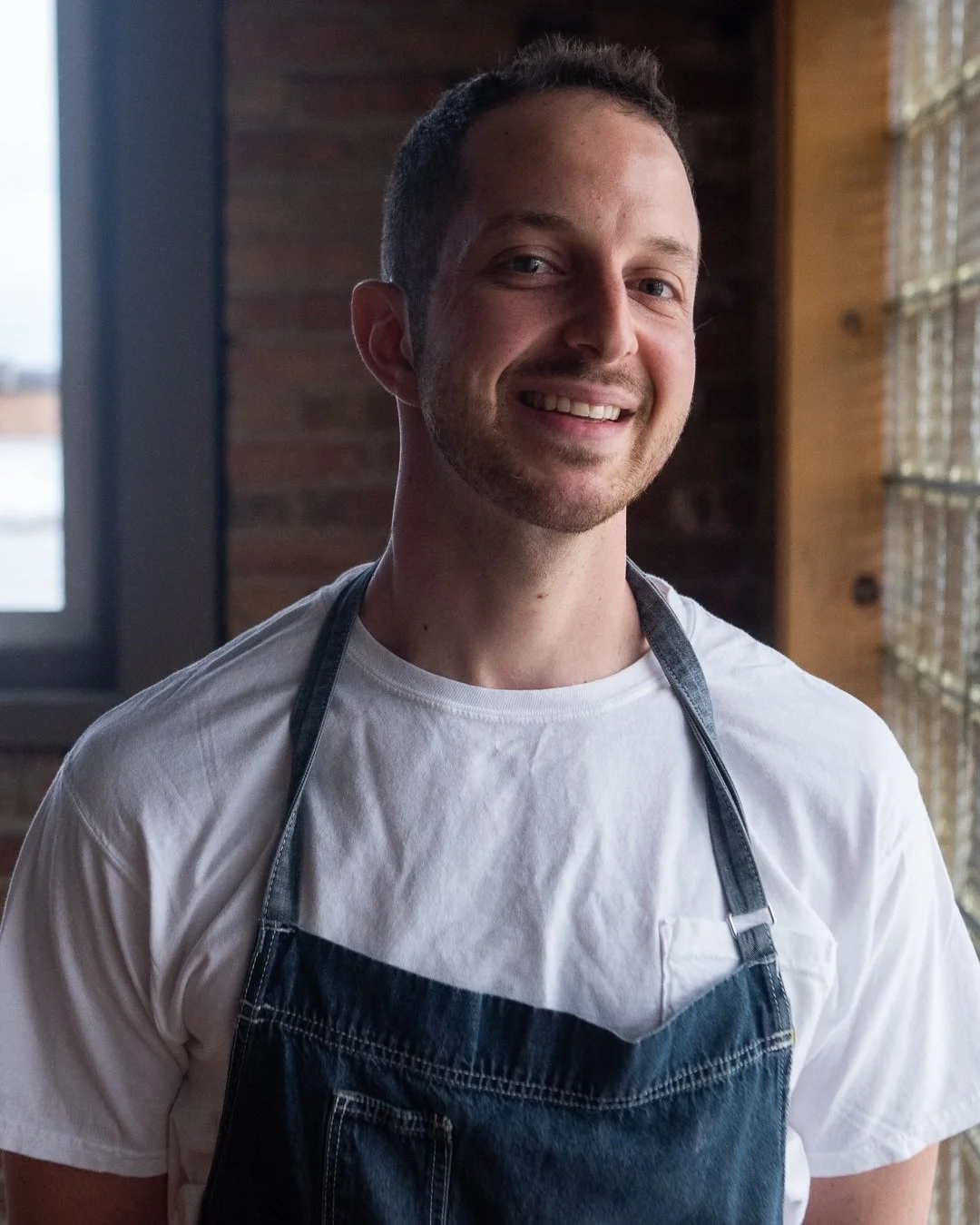 StarChefs - Baker Sam Zeitlin of Zeitlin's Delicatessen | Chicago