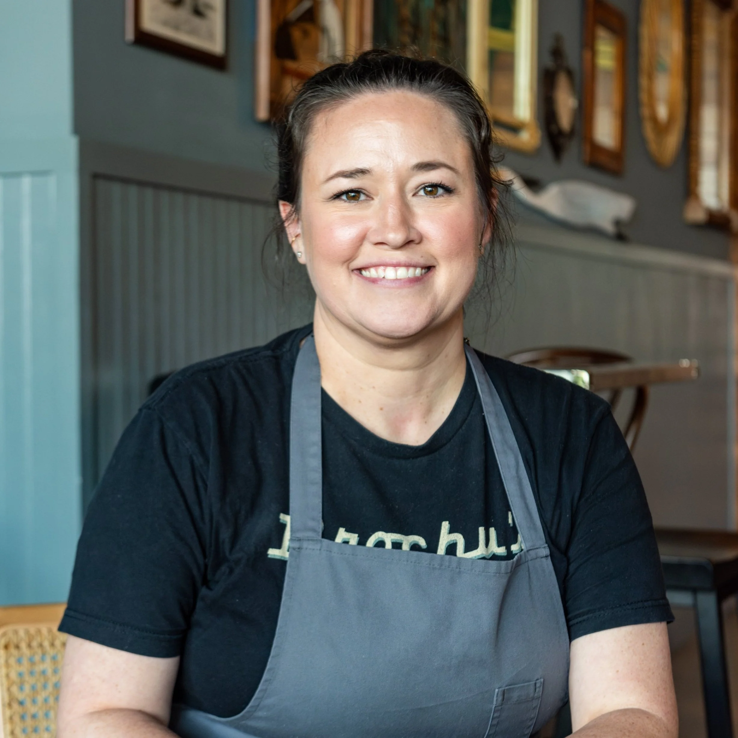 StarChefs - Pastry Chef Georgia Baker of Brochu's Family Tradition ...