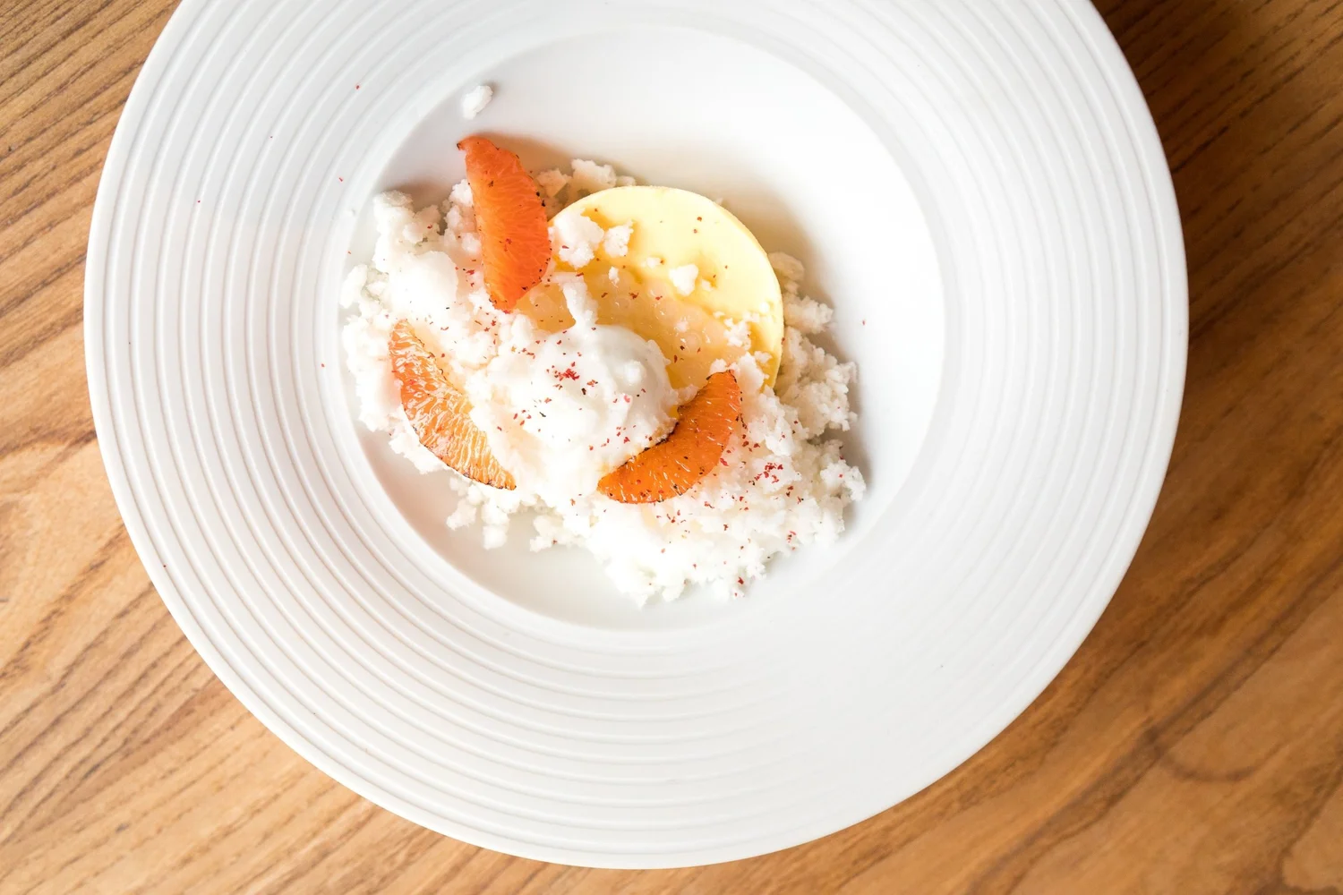 StarChefs - Ginger Semifreddo | Jennifer Felton of Cotogna