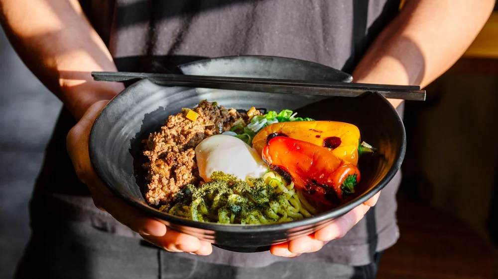 StarChefs - Dirty Mazeman Ramen | Chef Nate Nguyen of Union Ramen