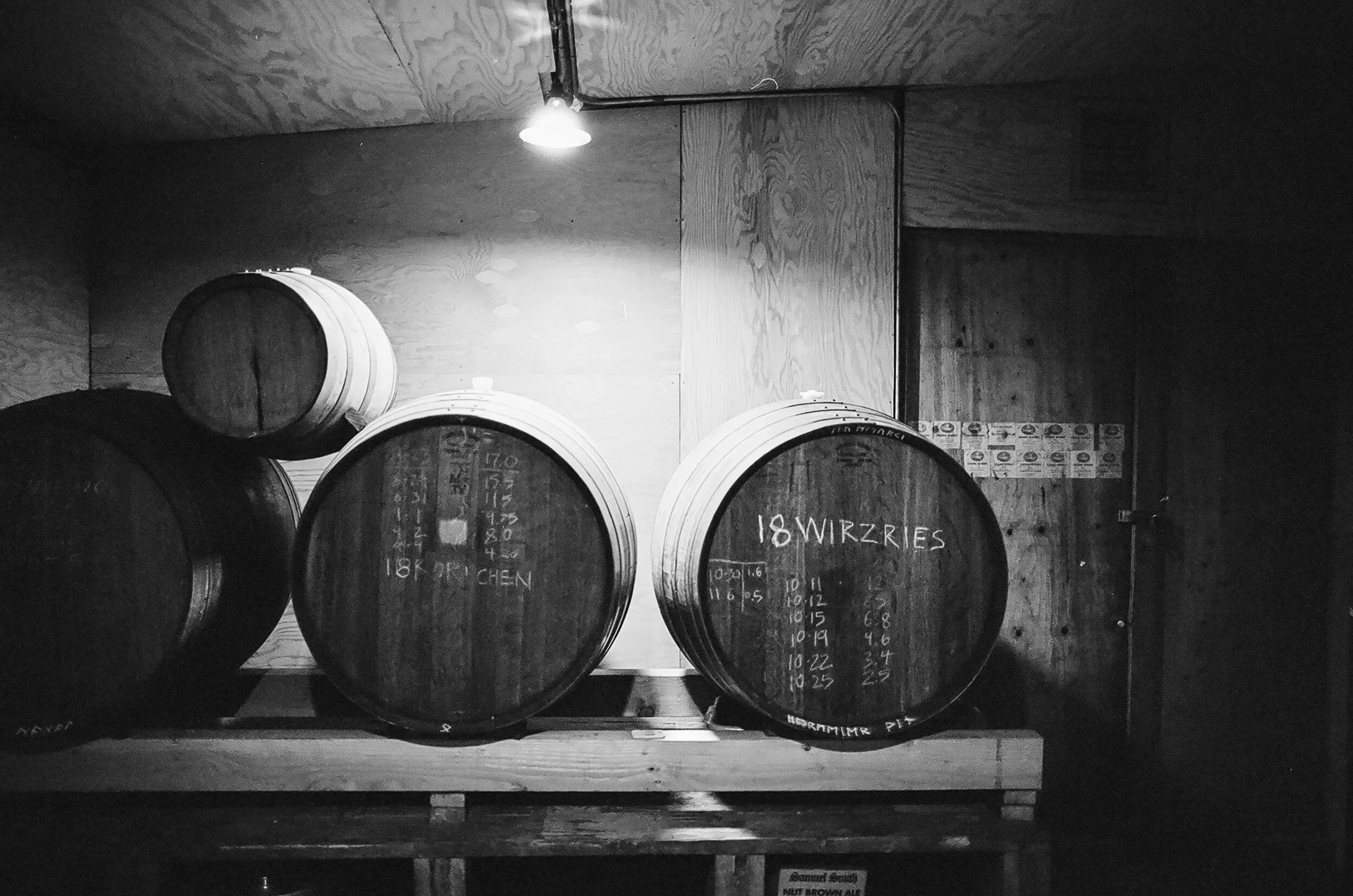 Haarmeyer Wine Cellars