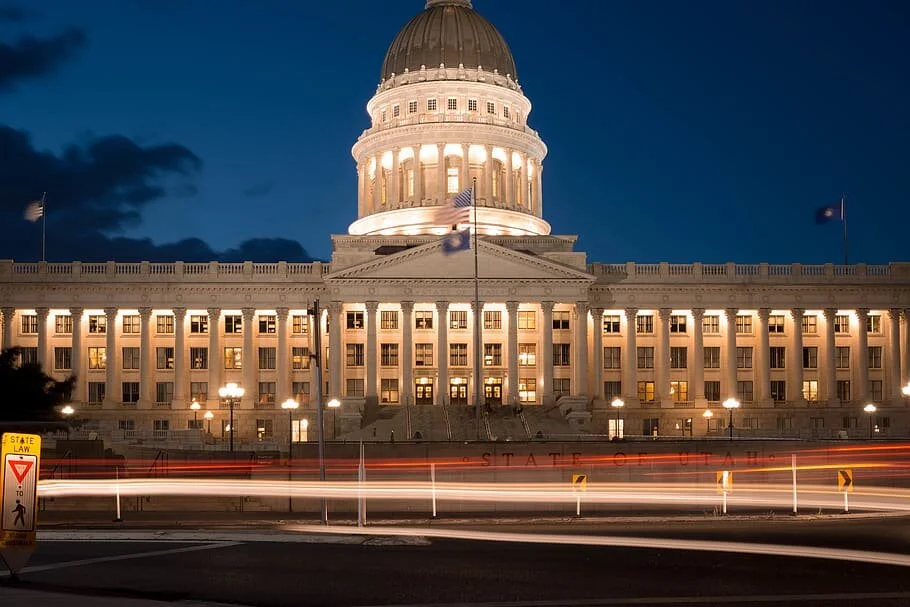 Utah Peace Officers Association