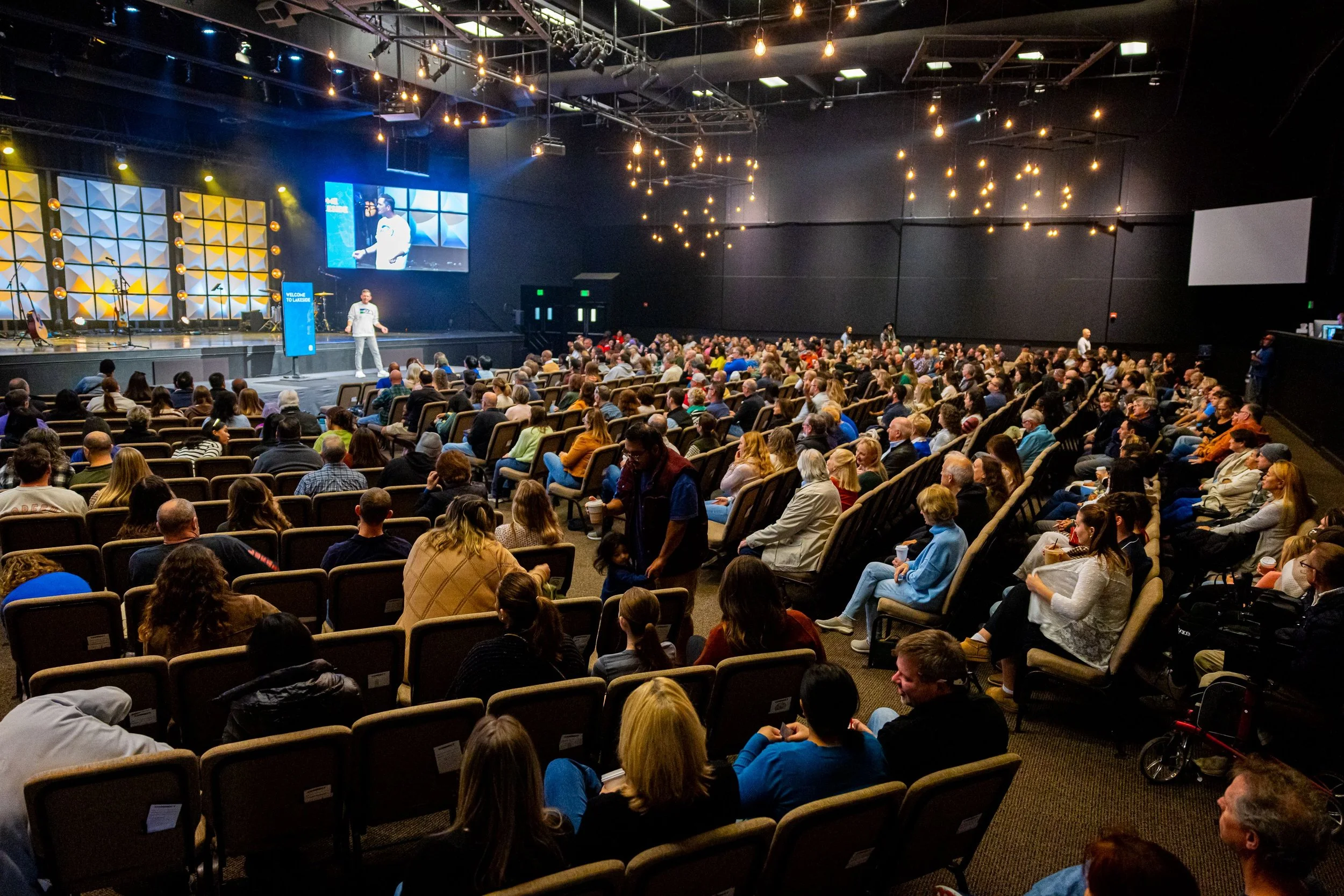 Media — Lakeside Church | Folsom, CA