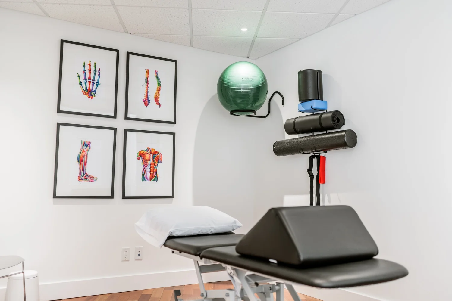 The Movement Lab Whistler - Physiotherapy - Massage - Coaching