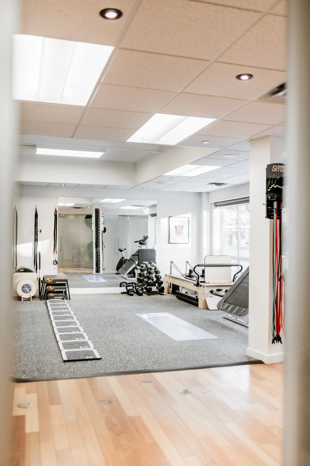 The Movement Lab Whistler