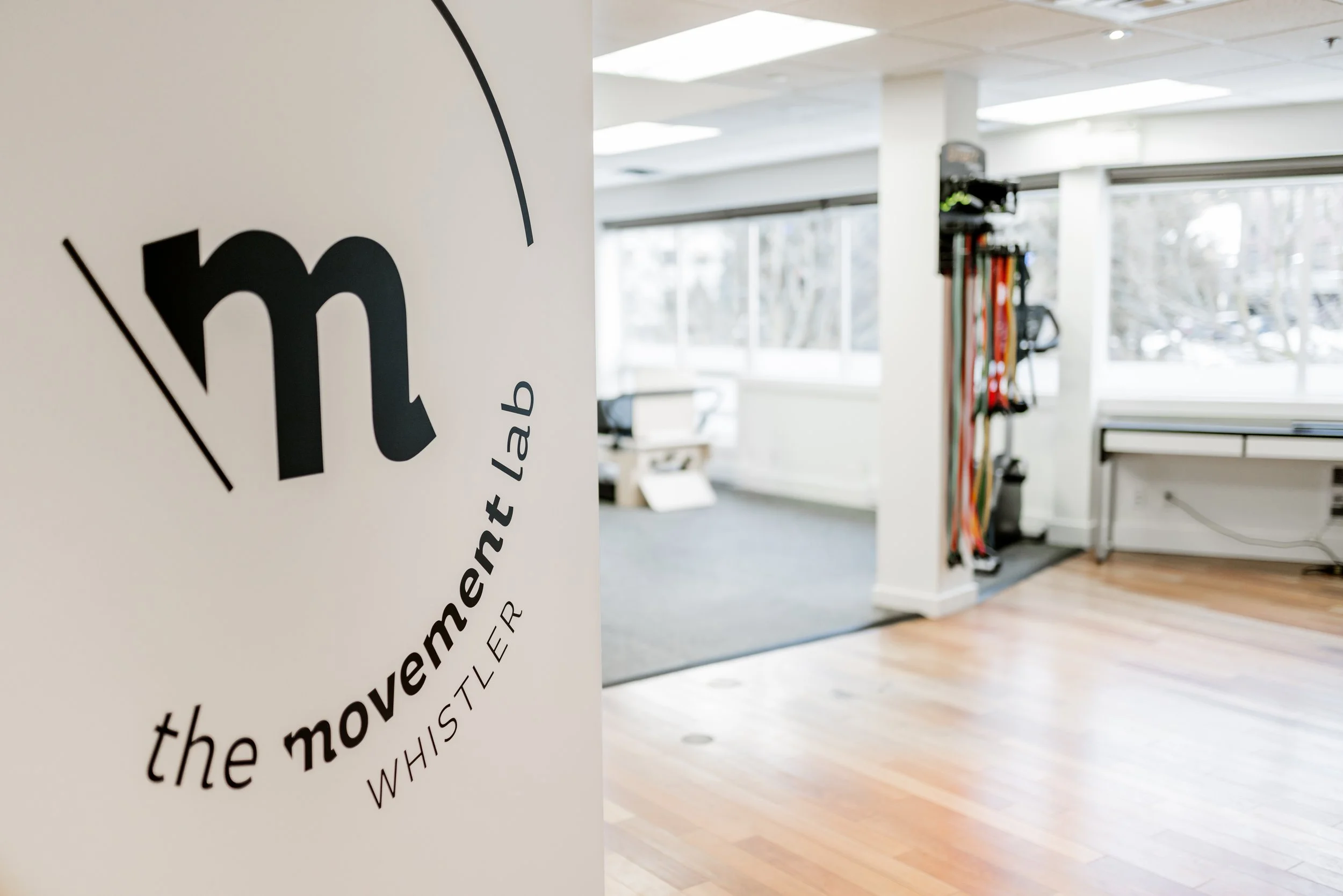 The Movement Lab Whistler - Physiotherapy - Massage - Coaching