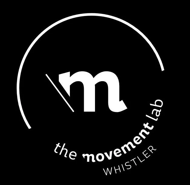 Contact — The Movement Lab Whistler
