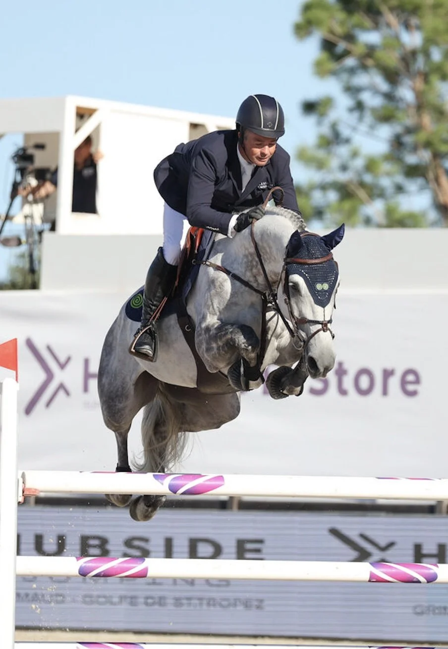 About Cian O'Connor — Cian O'Connor