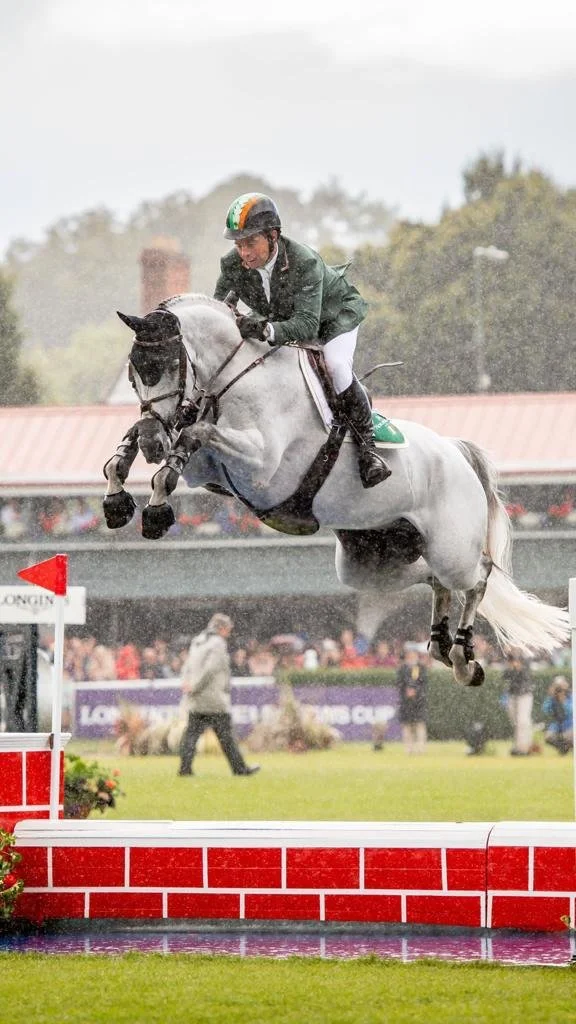 Karlswood Gallery — Cian O'Connor