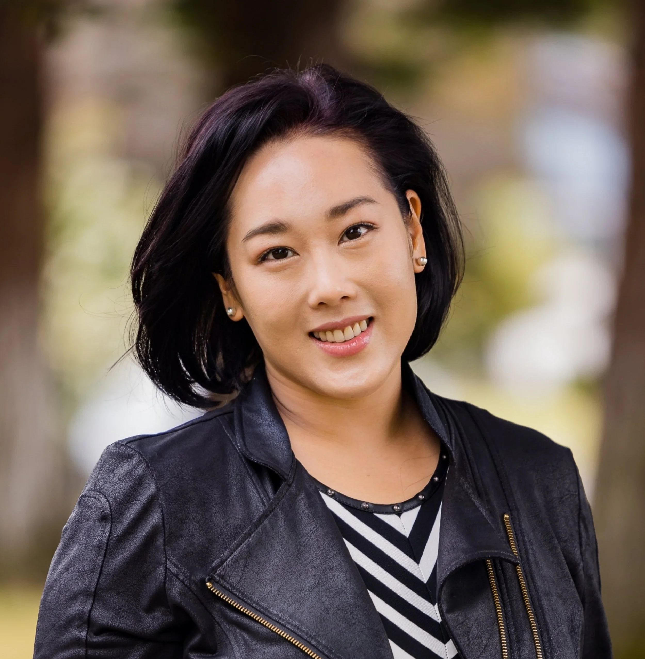 About 1 — KACF-SF - Korean American Community Foundation of San Francisco