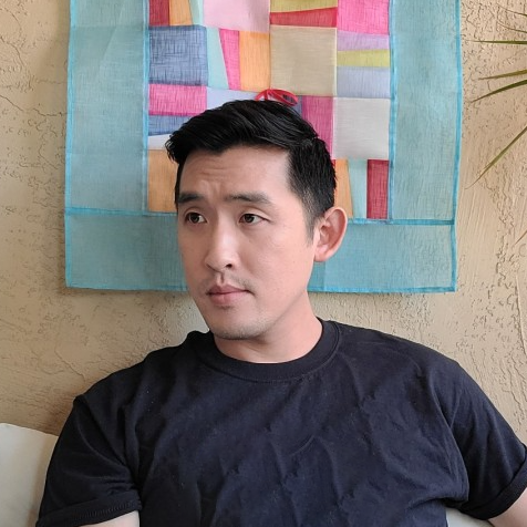 OUR TEAM — KACF-SF - Korean American Community Foundation of San Francisco