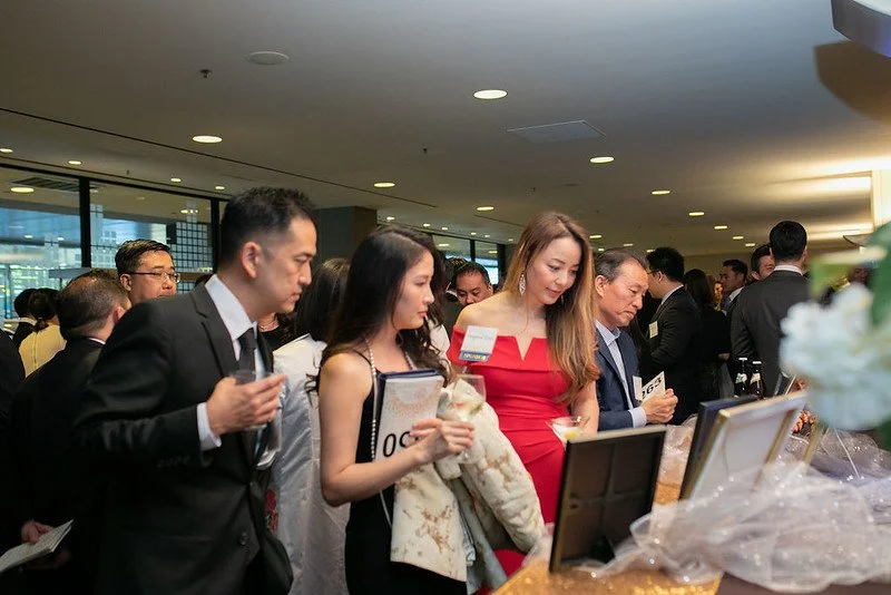 KACF-SF Annual GALA (2025) — KACF-SF - Korean American Community Foundation of San Francisco