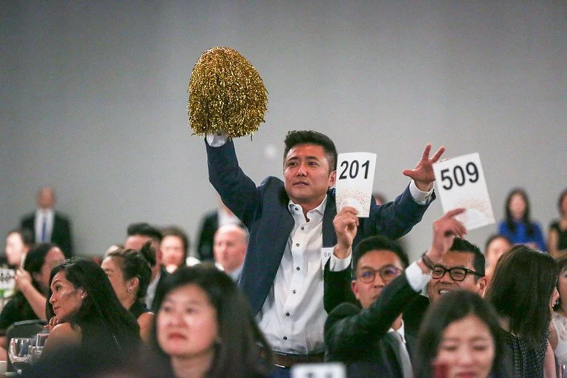 KACF-SF Annual GALA (2025) — KACF-SF - Korean American Community Foundation of San Francisco