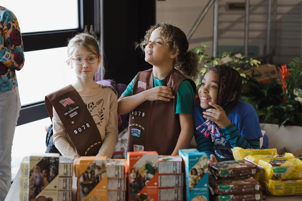 The Indy Winter Famers Market