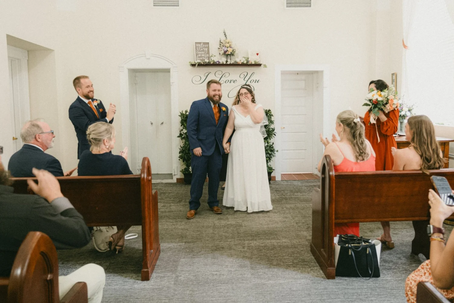 How-To Guide: Get Married At The Annapolis Courthouse — L.A. Birdie ...