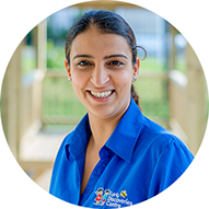 Staff — Early Discoveries