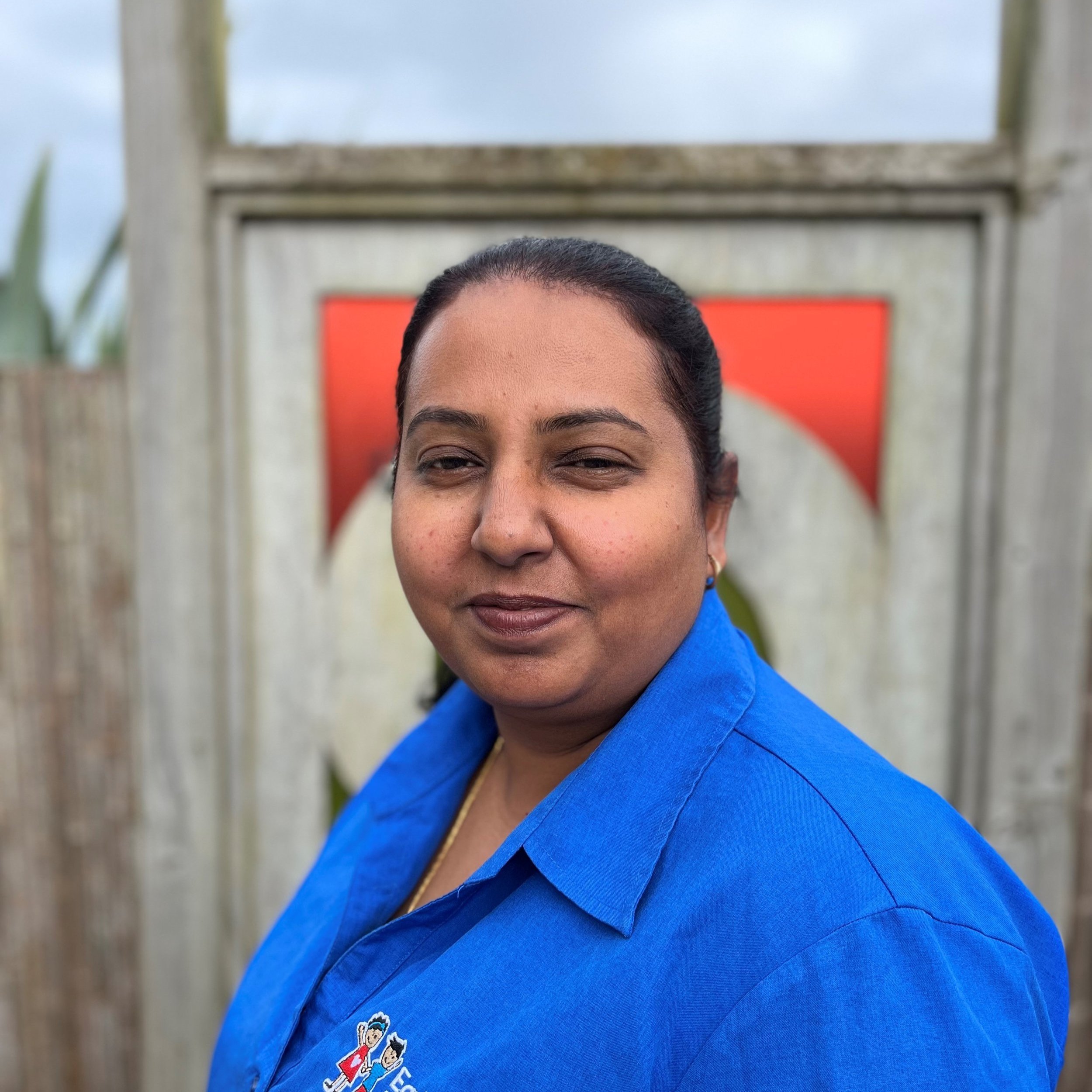 Staff — Early Discoveries