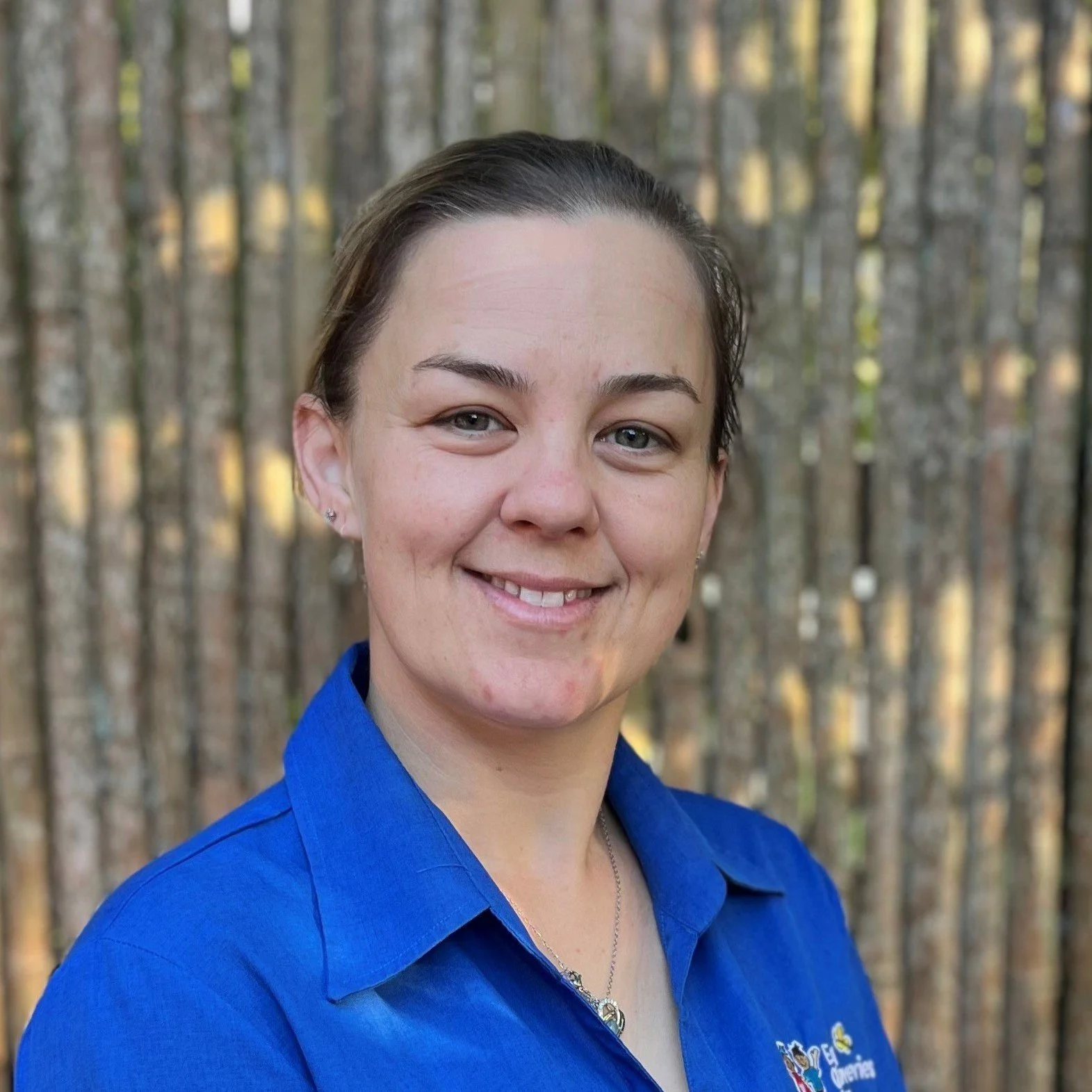 Staff — Early Discoveries