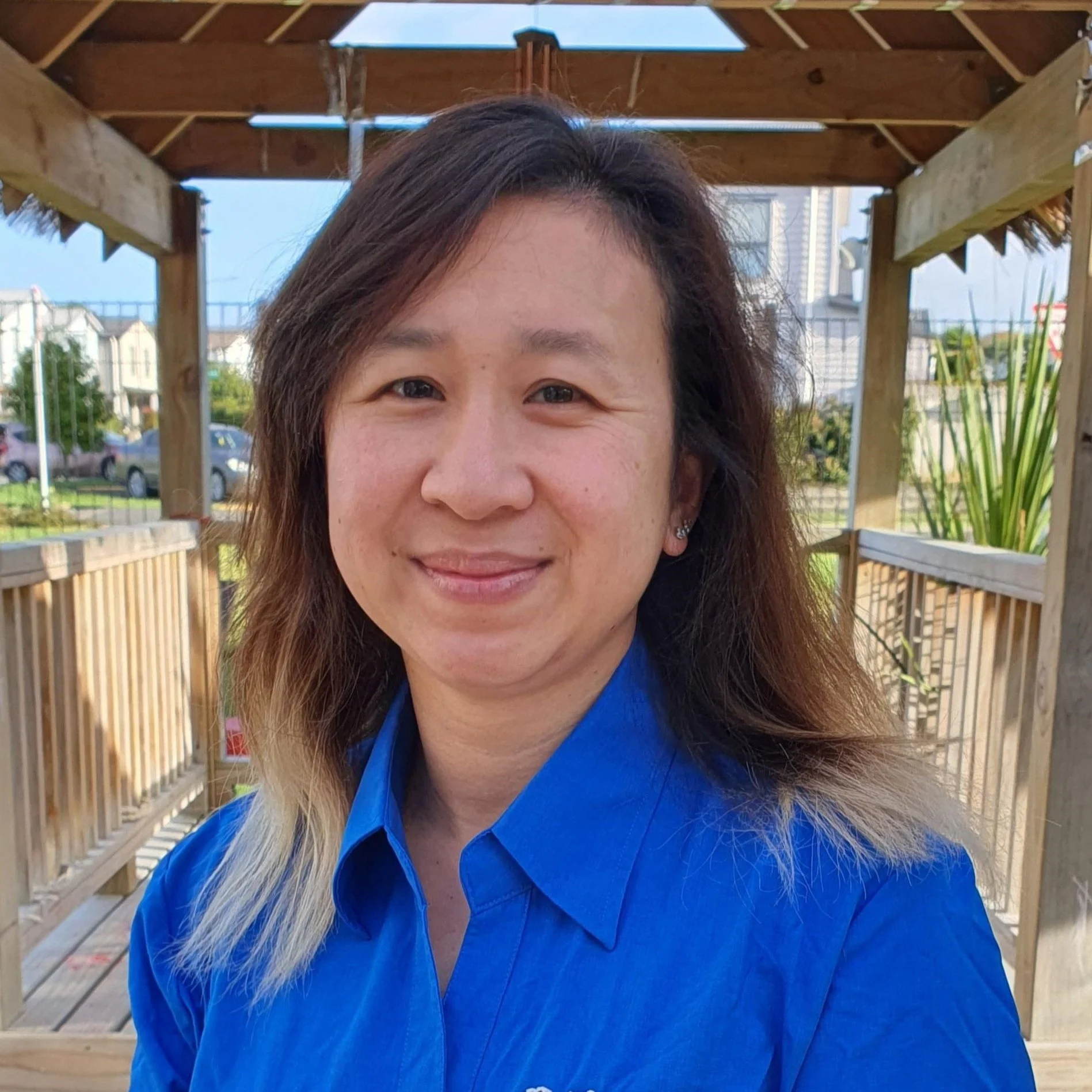 Staff — Early Discoveries