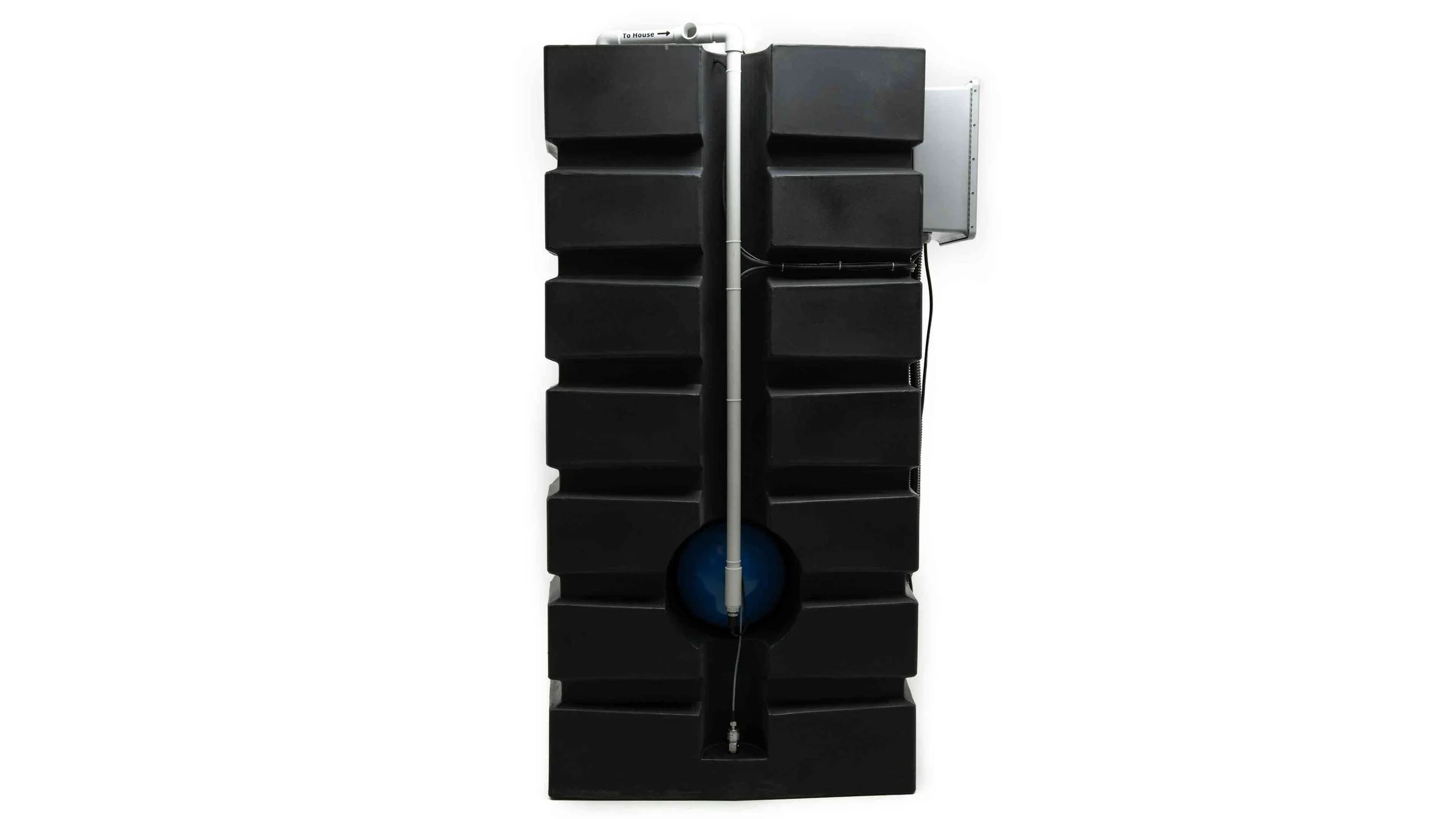 Well Harvester™ | Low Yield Well Water Storage System — Epp Well Solutions