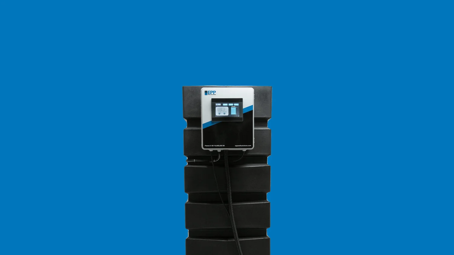 How to protect your water well from being over pumped. — Epp Well Solutions