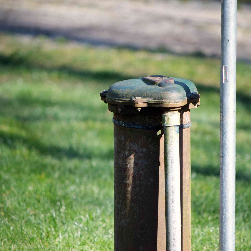 3 Possible Causes Of Low Well Water — Epp Well Solutions